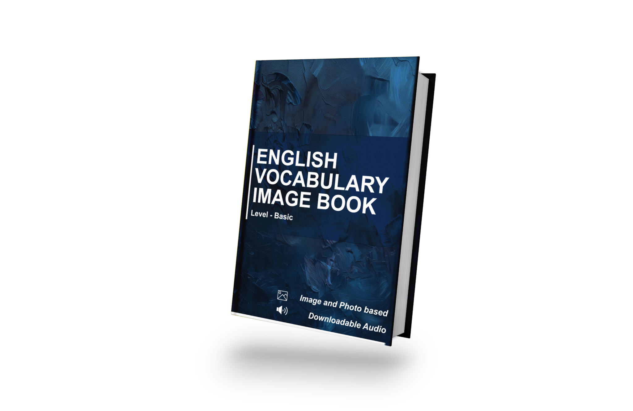 Image Vocabulary Book